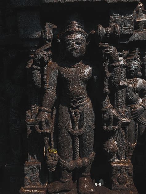 여신 조각 신상 힌두교 Pixabay의 무료 사진