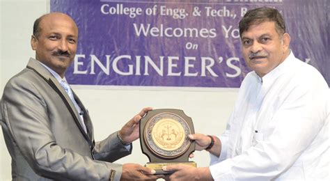 srms celebrates engineers day at srms cet bareilly and srms cet