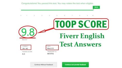 Pre Employment Assessment Test Questions And Answers