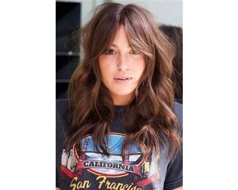 51 Most Popular Long Shag Haircuts For Stunning Looks Fabbon