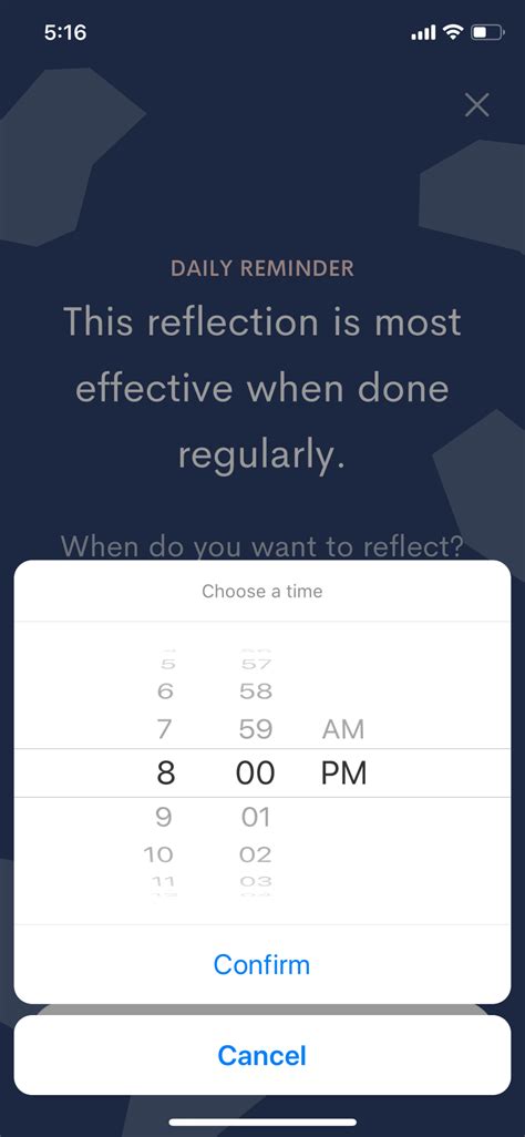 pin on onboarding