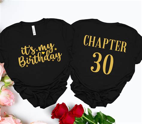 Happy Birthday Shirt Happy Birthday T Shirt Happy Birthday Etsy