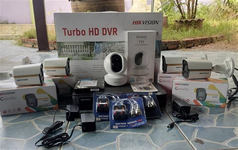 💥 กล้องวงจรปิดมาตรฐาน กันฝน กันฝุ่น ตามมาตรฐาน Ip 67 คมชัดทุกการ