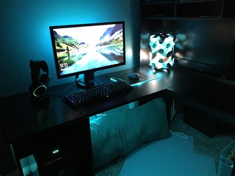 Any Tips On Taking Better Pictures Of My Battlestation Rbattlestations