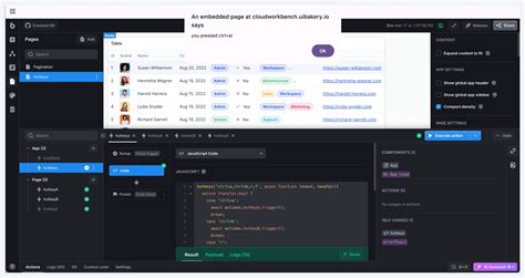 Implementing Custom App Hotkeys Ui Bakery Docs