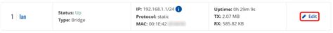 Setting Up WAN As LAN Teltonika Networks Wiki