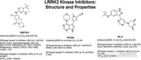 Lrrk Parkinsons Diseasepd
