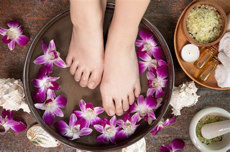 Foot Care5 Tips On How To Take Care Of Your Feet
