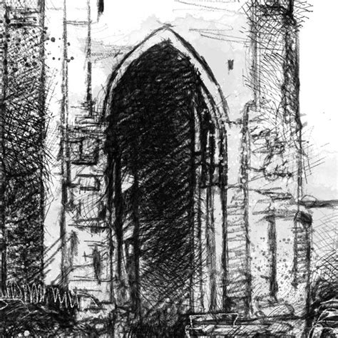 Shap Abby Sketch Seanbriggs