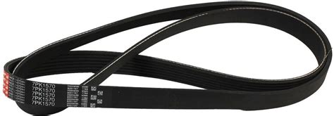 Pasek Klinowy Wielorowkowy 7PK1570 Gates 7PK1570 Opinie I Ceny Na