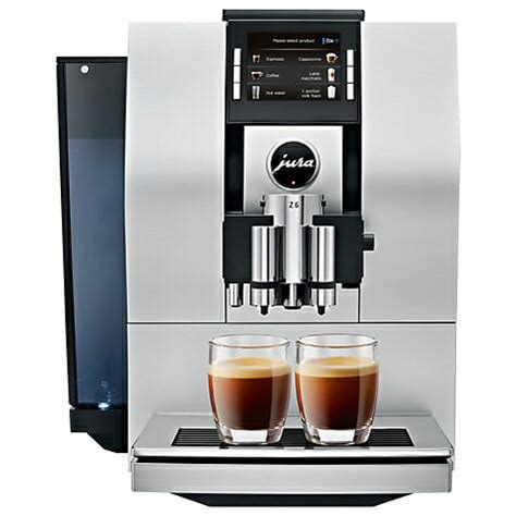 Beste Espressomachine TOP 10 Vivakoffie