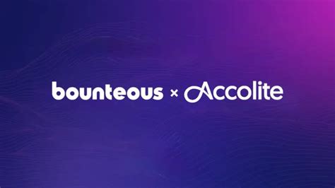 Bounteous And Accolite Join Forces Forming Global Leader In Digital