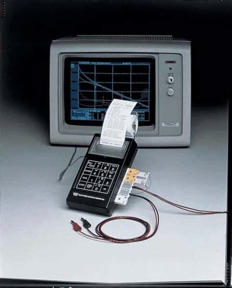 Electro Numerics Handheld Multiple Input Datalogger From Cole Parmer