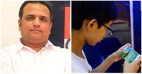 Meet Vikash Jaiswal Who Developed ‘ludo King Which Is Keeping Us