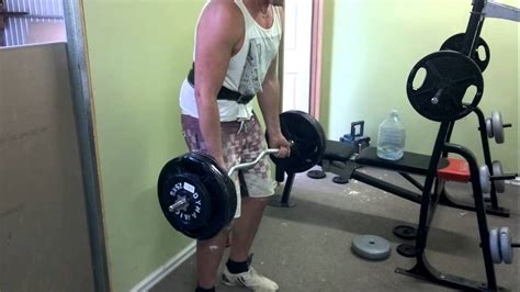 Amature Hour Curl Bar Kg Weight Lift YouTube