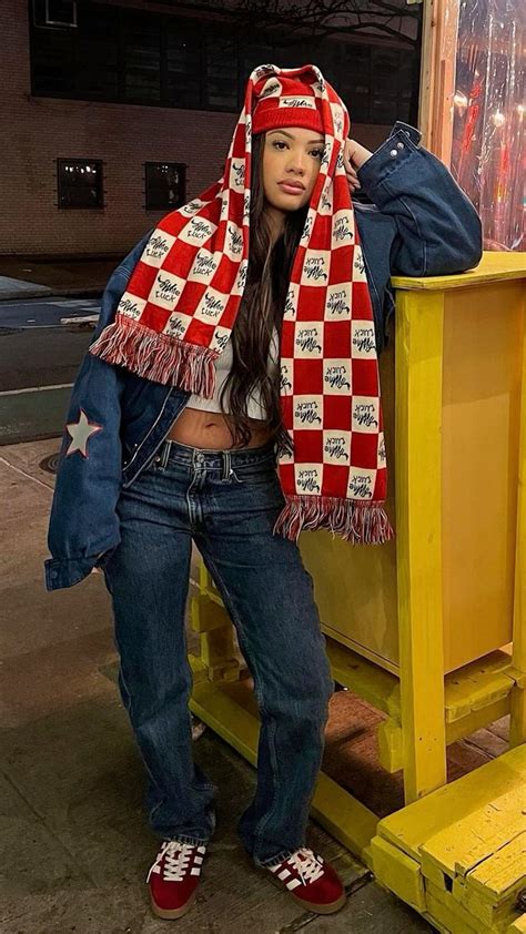 Lucky Me Casual Outfits Teenage Fashion Outfits Streetwear Fashion