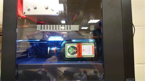 Quick Fix For Gpu Sag R Techsupportmacgyver