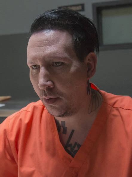 Ron Tully Sons Of Anarchy
