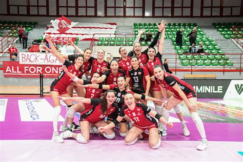 Coppa Italia La Futura Annienta 3 0 Cremona E Stacca Il Pass Per La