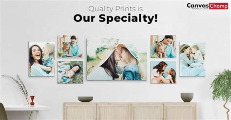 Best Canvas Printing Quality Canvas Prints Canvaschamp Canvas