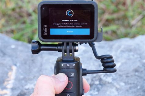 Gopro Volta Battery And Remote Grip Review Dc Rainmaker