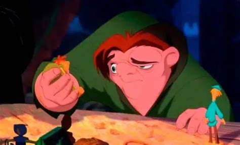 El Live Action De Disney Del Jorobado De Notre Dame Cancelado