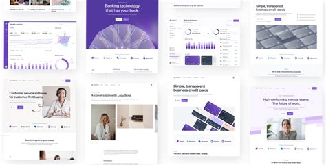 Untitled UI Review A Truly Massive UI Kit For Figma NewPulse Labs