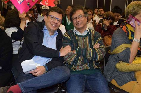 Holman Morris Candidato A La Alcaldía De Bogotá Semana