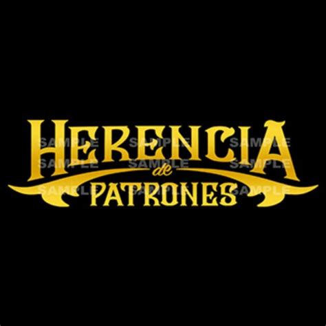 Stream Por Si Acaso Herencia De Patrones Ft Grupo Triple L By El