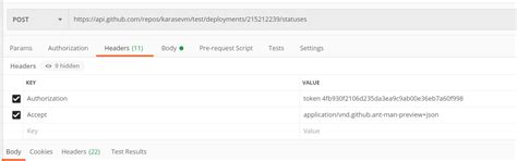 Removing Environments On Github Maksim Karasev