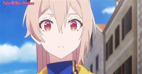 ANIME AWM Cách Sống Của Thiếu Nữ Hành Quyết Tập 05 EP03 Bilibili