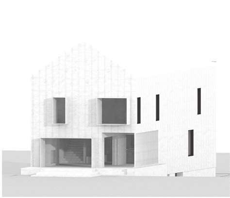 Good Renderworks Settings For Architectural Model Look Page 2