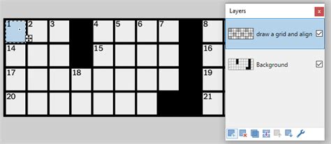 Select Just The Big BLOCKS Or Change Them In Some Way Without Changing Lines Of