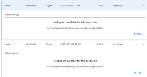 Google Script Onchange Trigger Executes When No Change Made Overnight