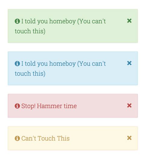 Github Msroot Notify Js A Simple Notification Library Able To Use Callbacks