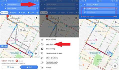 Exploring The World With Ease Plot Addresses On Map Map Of The Usa