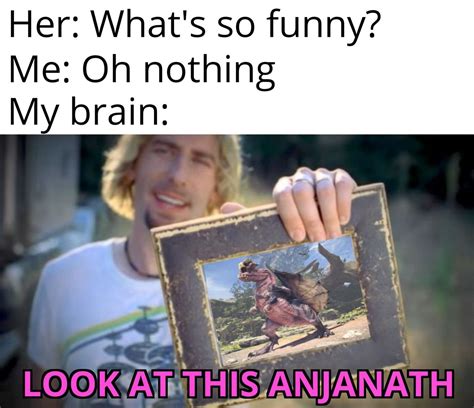 Monster Hunter Memes Monster Hunter World Whats So Funny Gaming