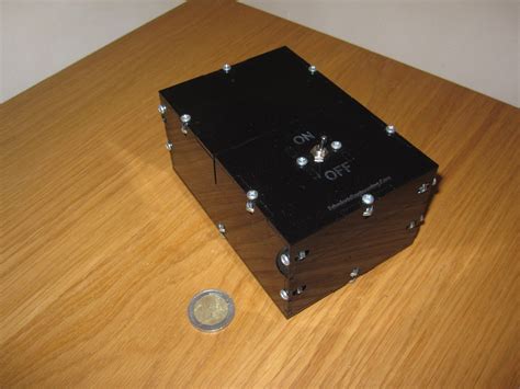 Puzzle Paradox Ultimate Useless Machine