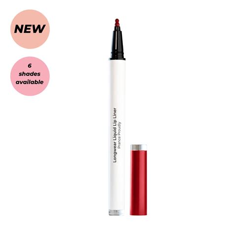 Longwear Liquid Lip Liner Mcobeauty Us