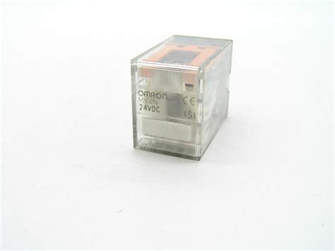 Omron MY4N 24VDC