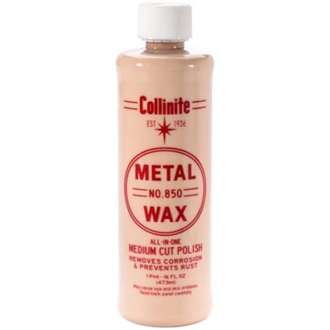I Tested The Power Of Paste Wax For Metal And The Results Are Incredible