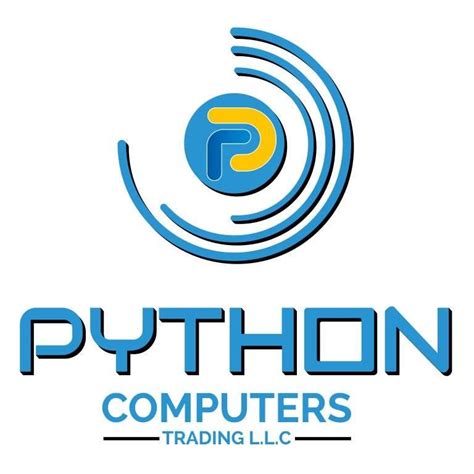 Python Computers Trading Dubai