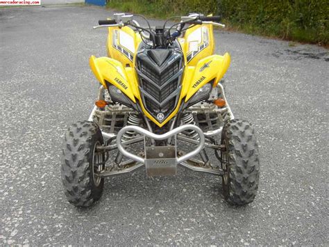 YAMAHA YFM 700 RAPTOR