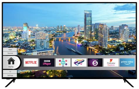Bush 65 Inch Smart 4k Uhd Led Tv With Hdr Reviews Updated January 2025