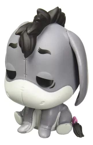 Figura Funko Pop De Ígor De Winnie Pooh De Disney Cuotas Sin Interés