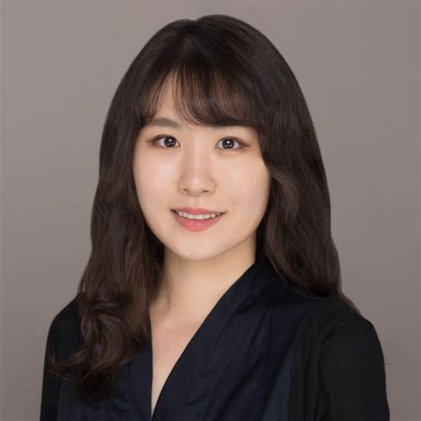 Soohyun Yoon Phd Candidate And Graduate Assistant Arizona State