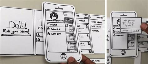6 Benefits Of Mobile App Prototyping