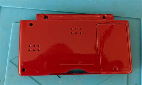 Macro Tutorial DS Lite Game Babe Macro