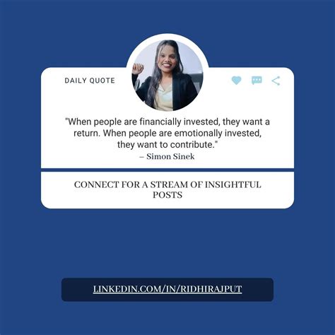 Ridhi Rajput Posted On Linkedin