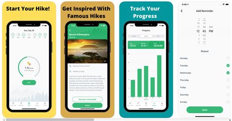 Xwalk Nordic Walk Tracker